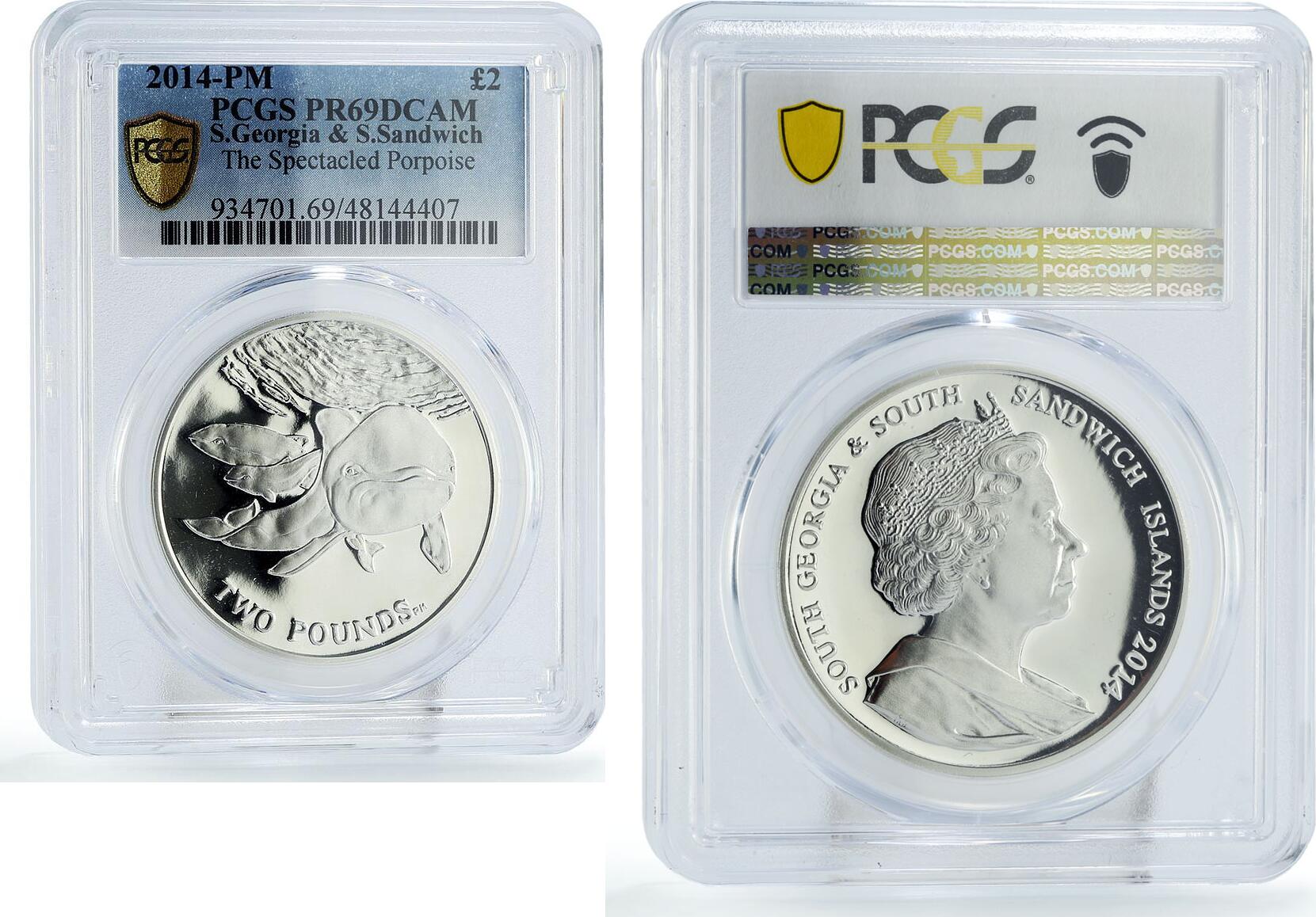 South Georgia and the South Sandwich Islands South Georgia Sandwich 2 ...