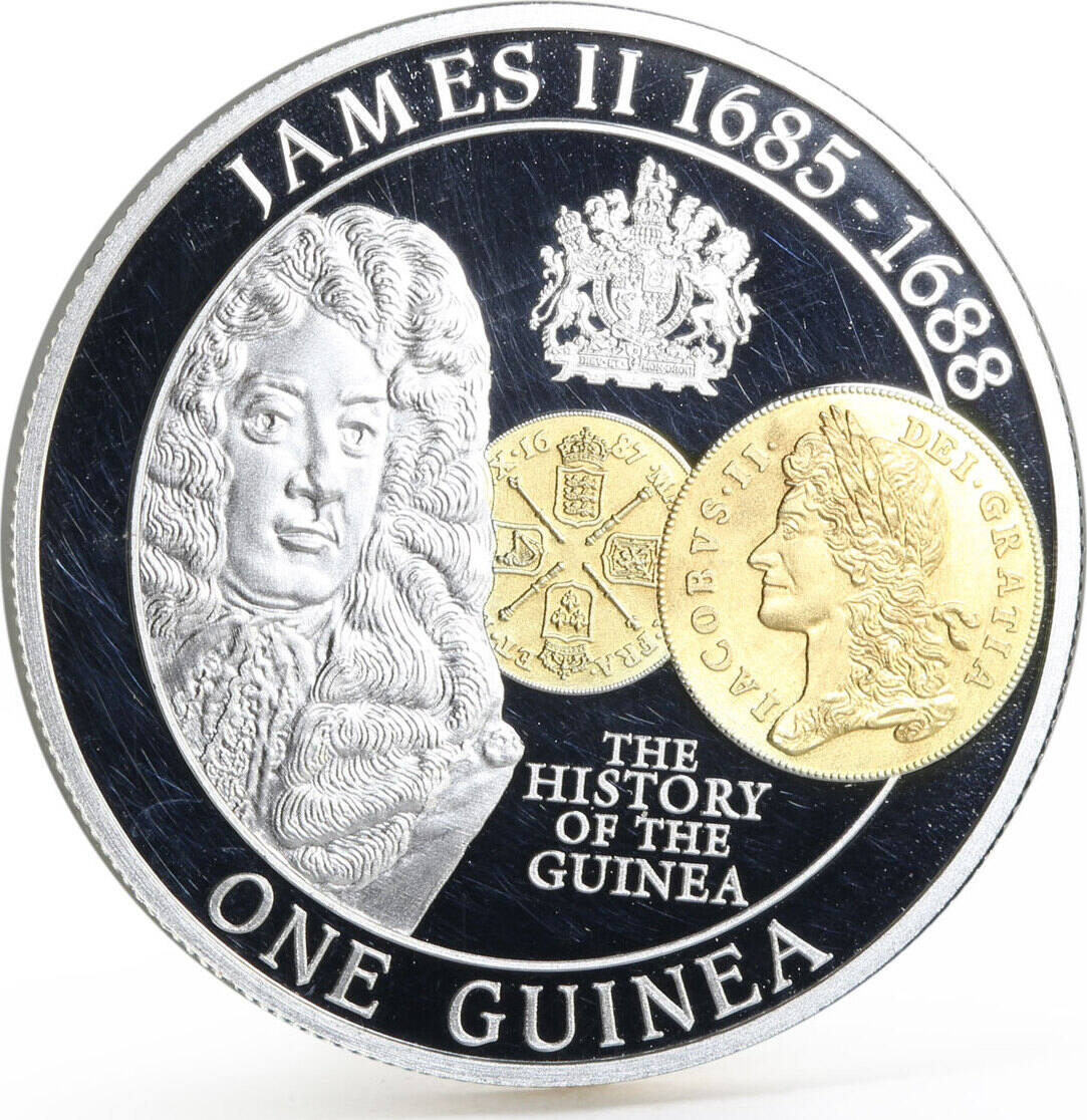 Saint Helena, Ascension and Tristan da Cunha Tristan da Cunha 1 guinea ...