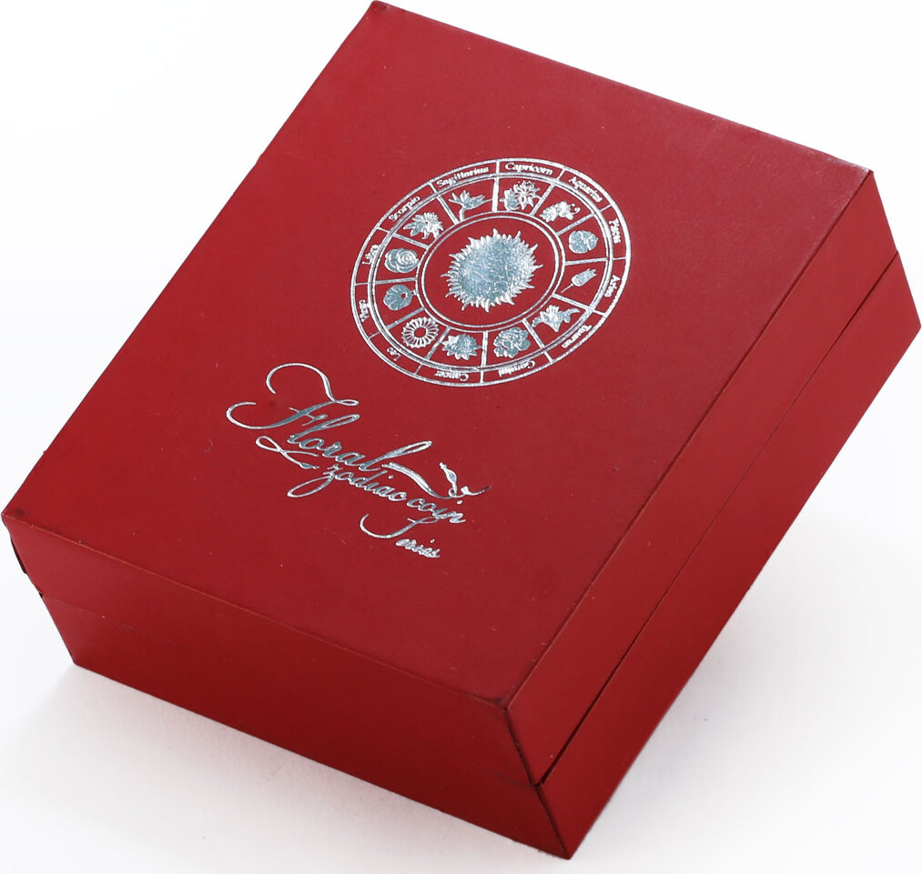 Cook Islands 1 dollar Zodiac Series Taurus Bull proof silver coin 2014 ...