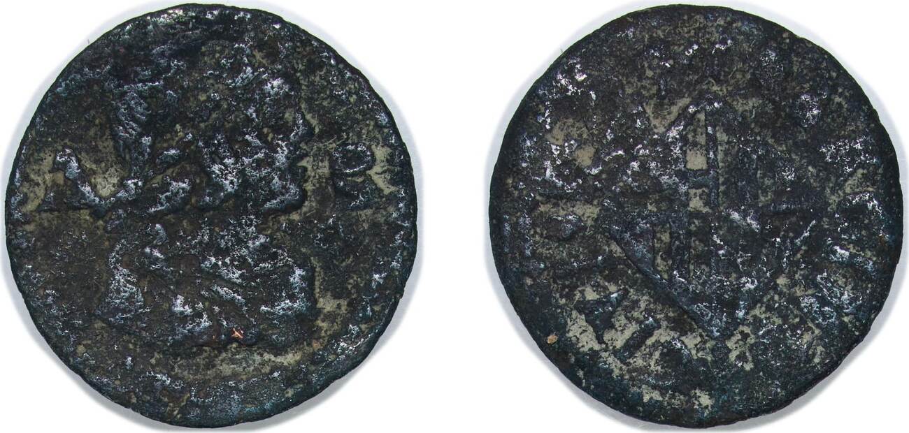 Spain Principality of Catalonia Kingdom Ardite - Louis XIV (Barcelona ...