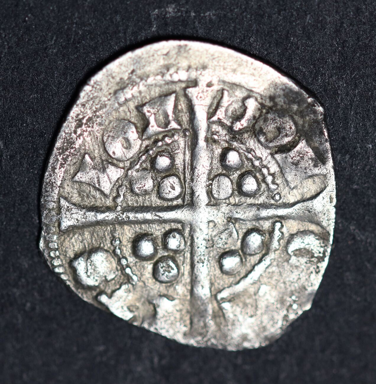 England Farthing 1305-35 King Edward II | MA-Shops
