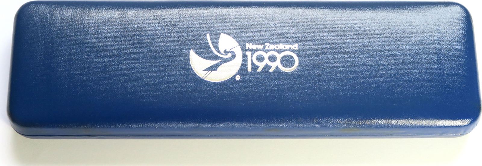 New Zealand 1990 Waitangi Anniversary Proof Set, Price reduced by 9 ...