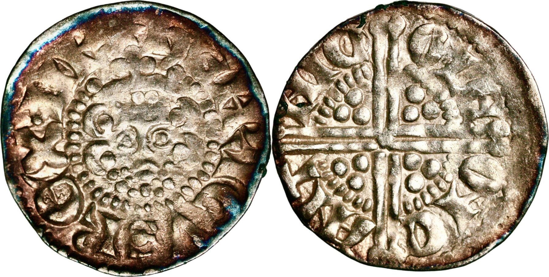 penny England 1248-1250 | MA-Shops