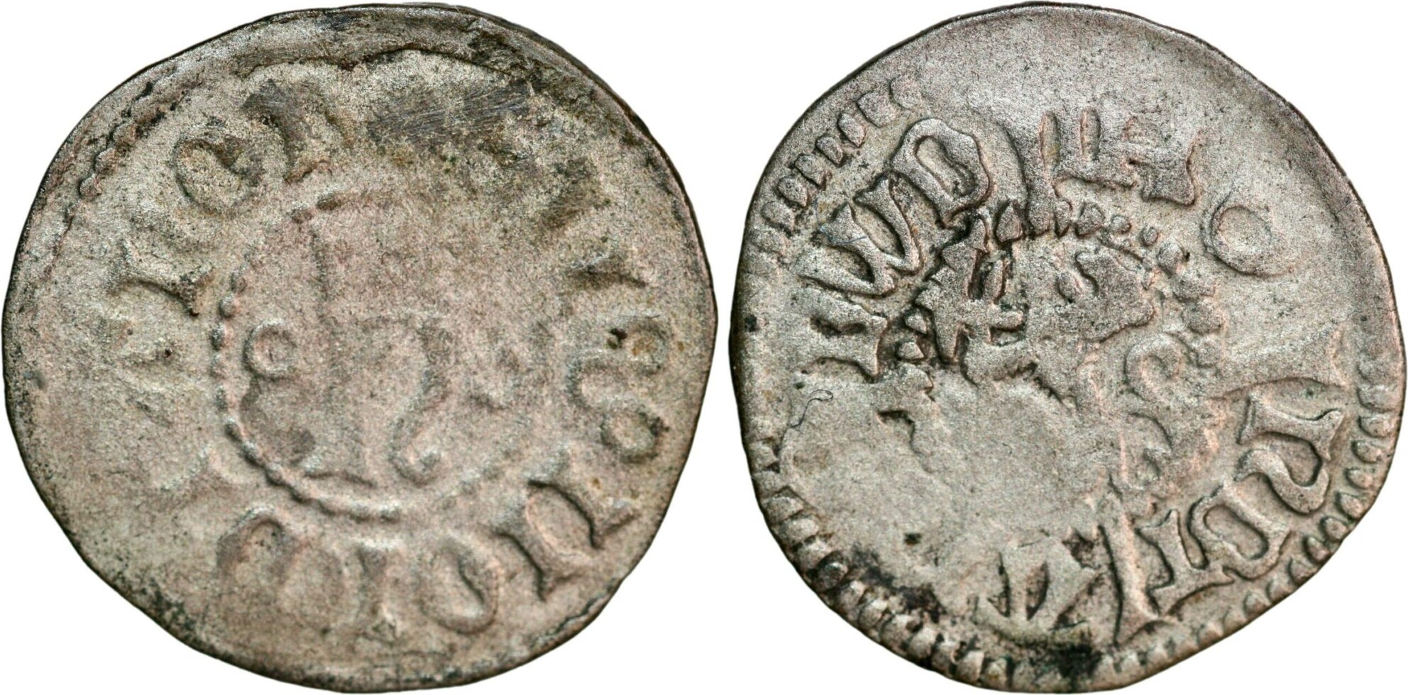 Norway, hvid 1474-1510 | MA-Shops