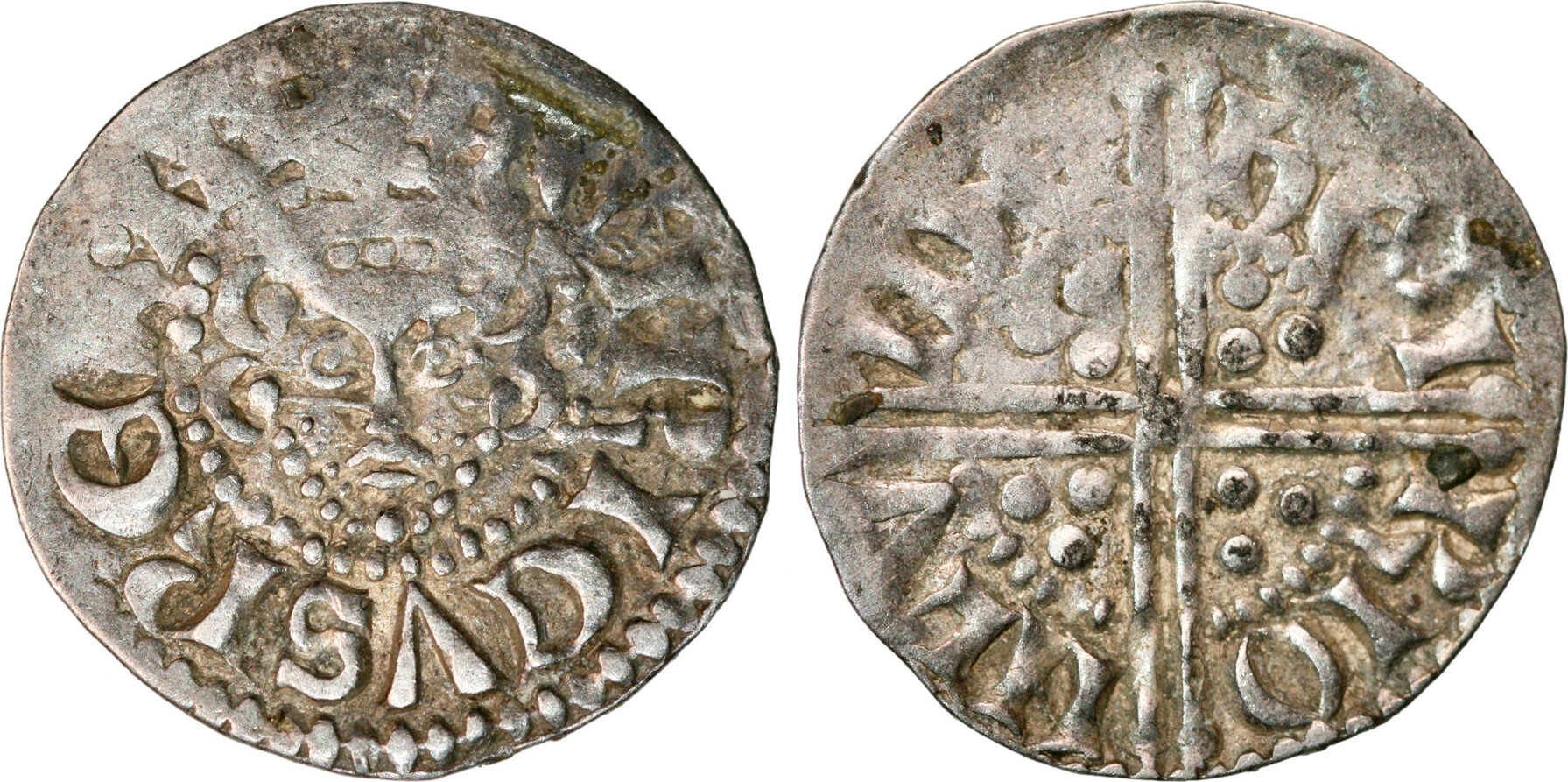 penny England 1248-1250 | MA-Shops