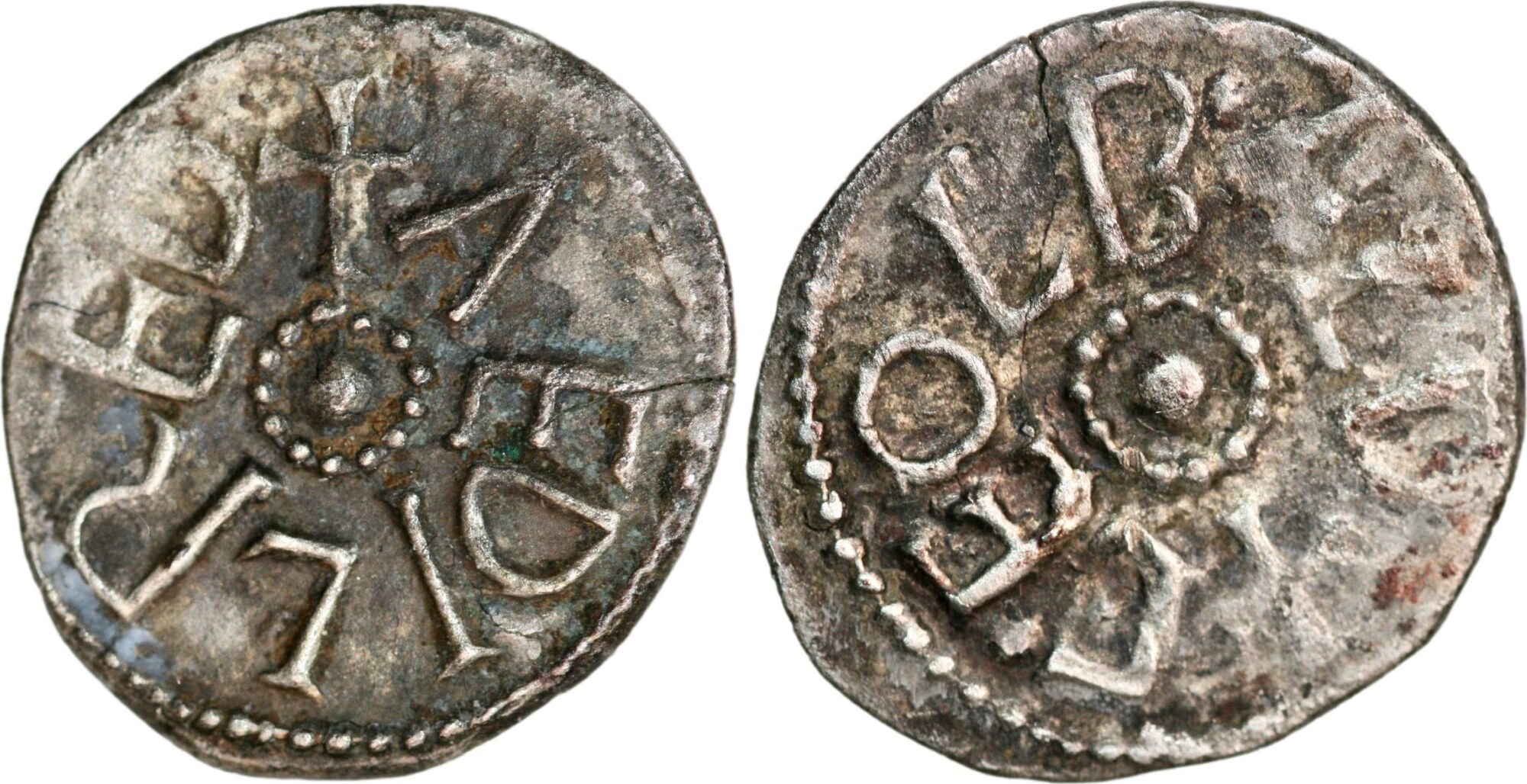 England, sceatta 789-796 AD | MA-Shops