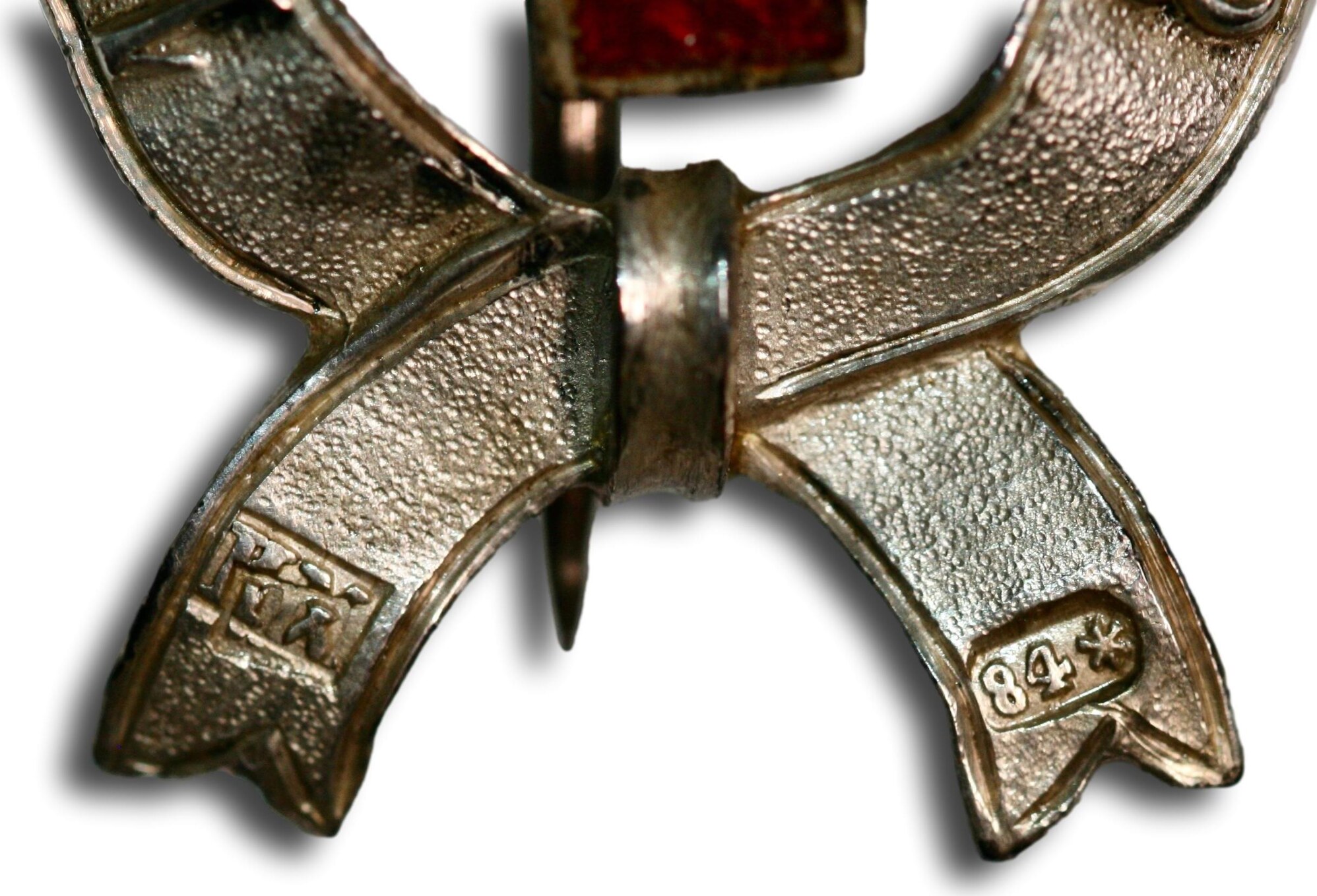 Russia, Red Cross badge from the Russo-Turkish War 1877-1878 | MA-Shops