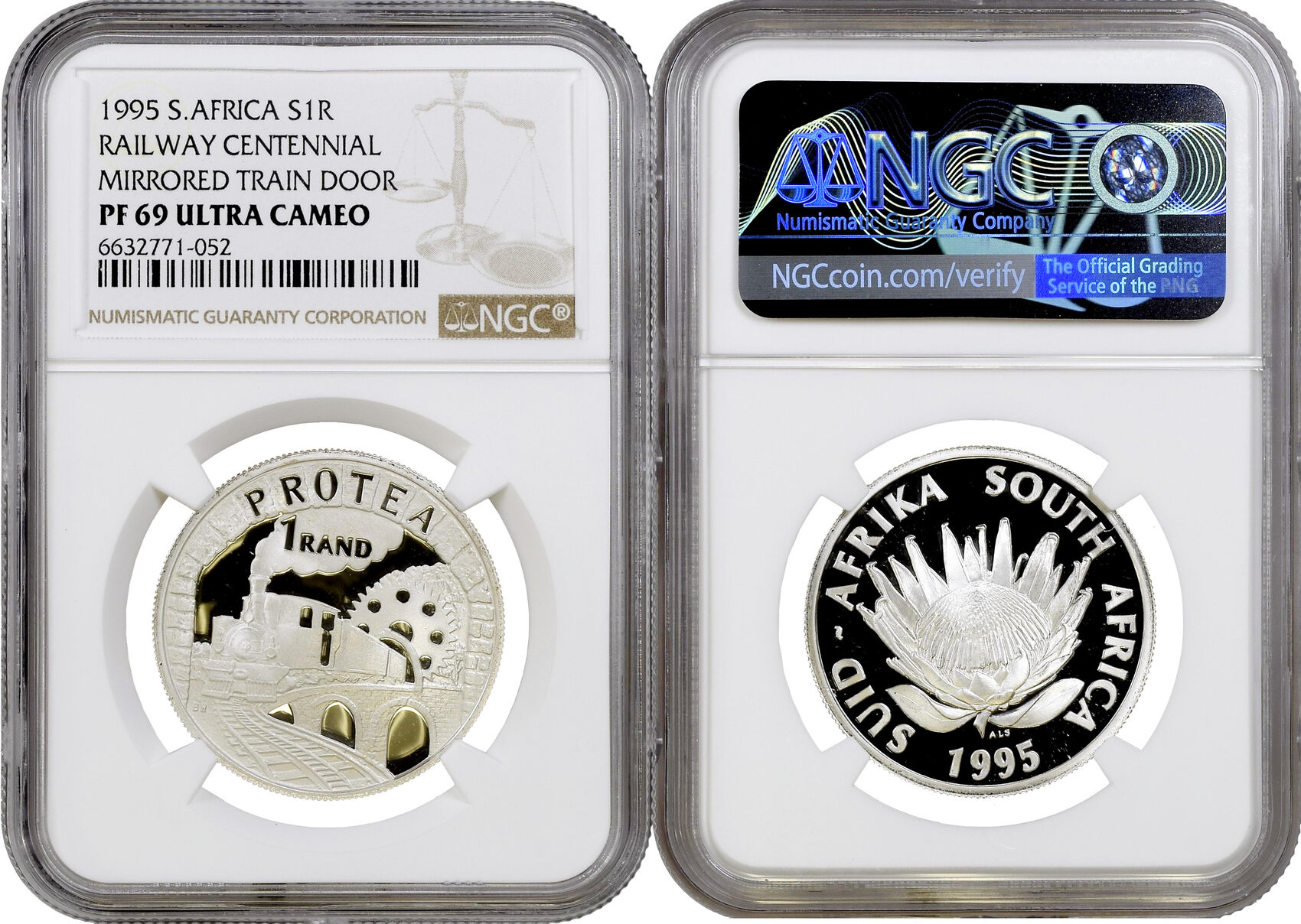 south-africa-1-rand-1995-ngc-pf69-uc-100th-anniversary-railway