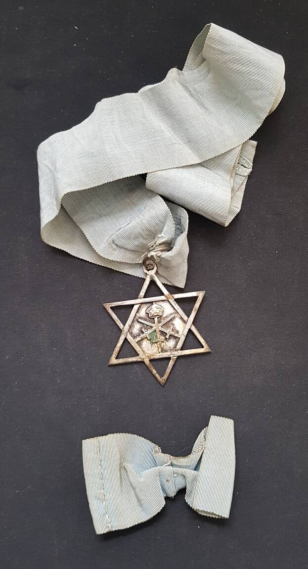 Orden Freimaurer EF | MA-Shops