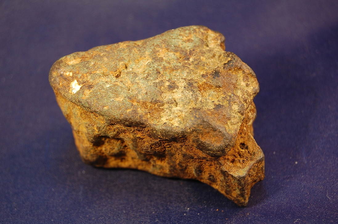 Antike / Römische Republik ca. 450 v.Chr. Römische Republik aes rude ...