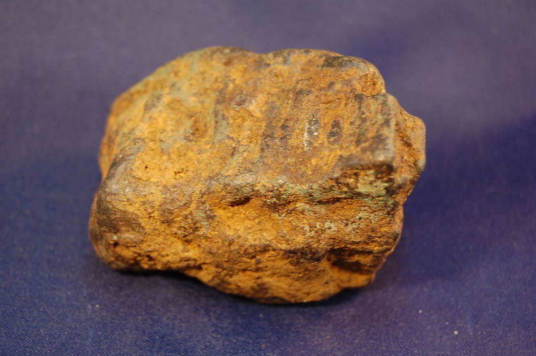 Antike / Römische Republik ca. 450 v.Chr. Römische Republik aes rude ...