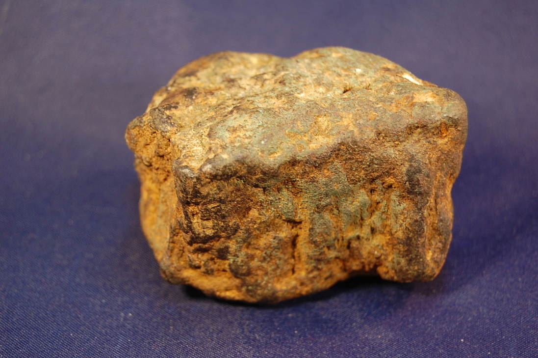 Antike / Römische Republik ca. 450 v.Chr. Römische Republik aes rude ...