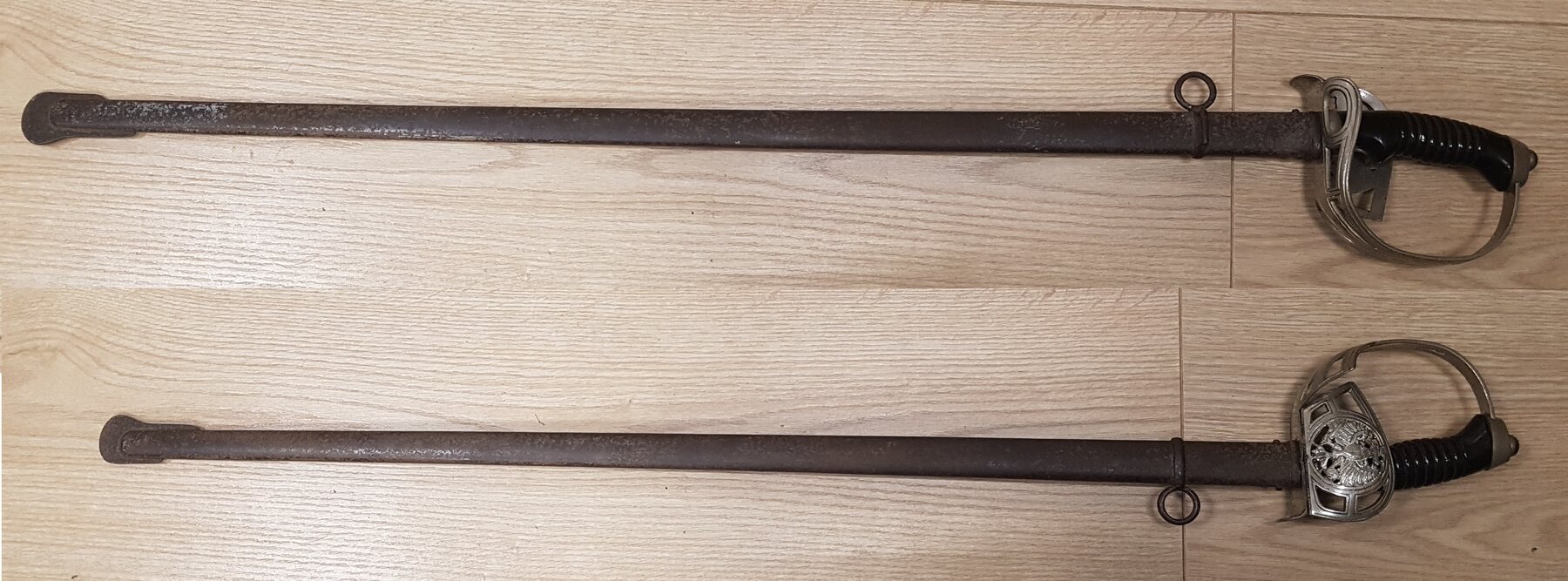 Kaiserreich / Preußen Kavallerie Extradegen (KD)89 Preußen Kavallerie ...