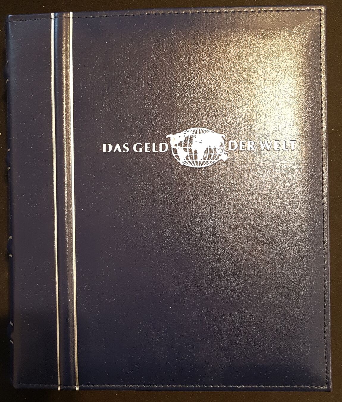 Lot Das Geld der Welt | MA-Shops