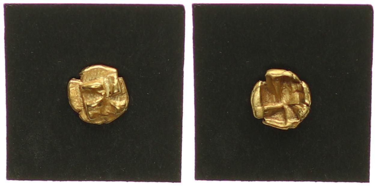 Antikes Griechenland - Ionien - Incertum 650-550 BC Antike Ionien 1/48 ...