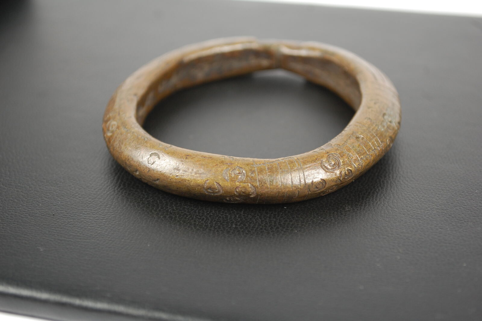 Afrika - Sammlung Manillen Primitivgeld 1 Manille 1500-1900 Aus der ...