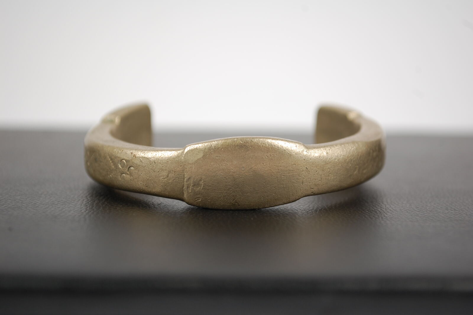 Afrika - Sammlung Manillen Primitivgeld 1 Manille 1500-1900 Aus der ...