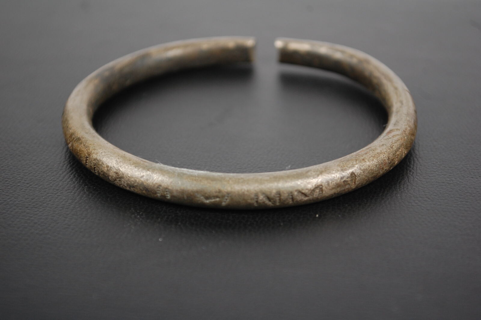 Afrika - Sammlung Manillen Primitivgeld 1 Manille 1500-1900 Aus der ...