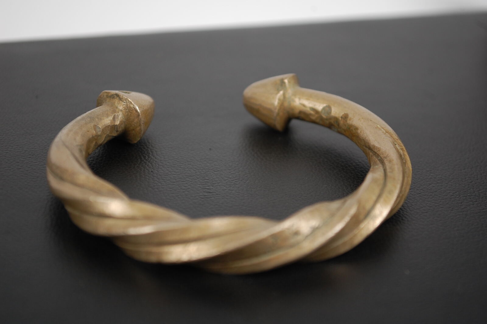 Afrika - Sammlung Manillen Primitivgeld 1 Manille 1500-1900 Aus der ...