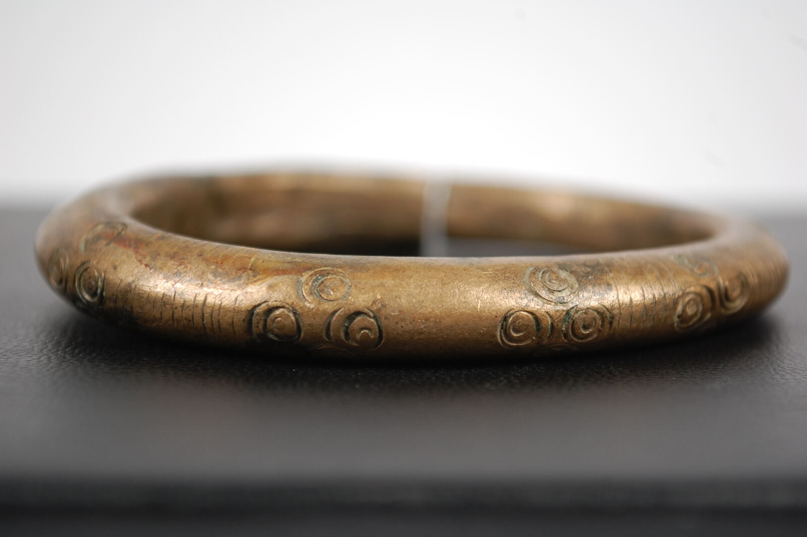 Afrika - Sammlung Manillen Primitivgeld 1 Manille 1500-1900 Aus der ...