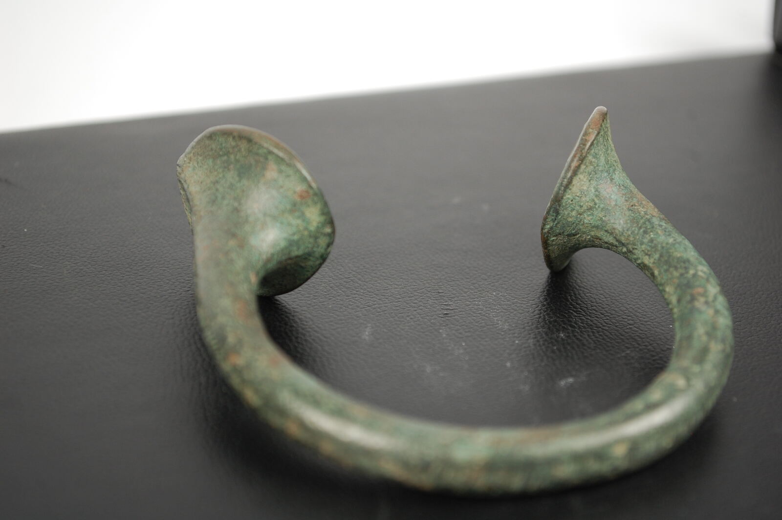 Afrika - Sammlung Manillen Primitivgeld 1 Manille 1500-1900 Aus der ...