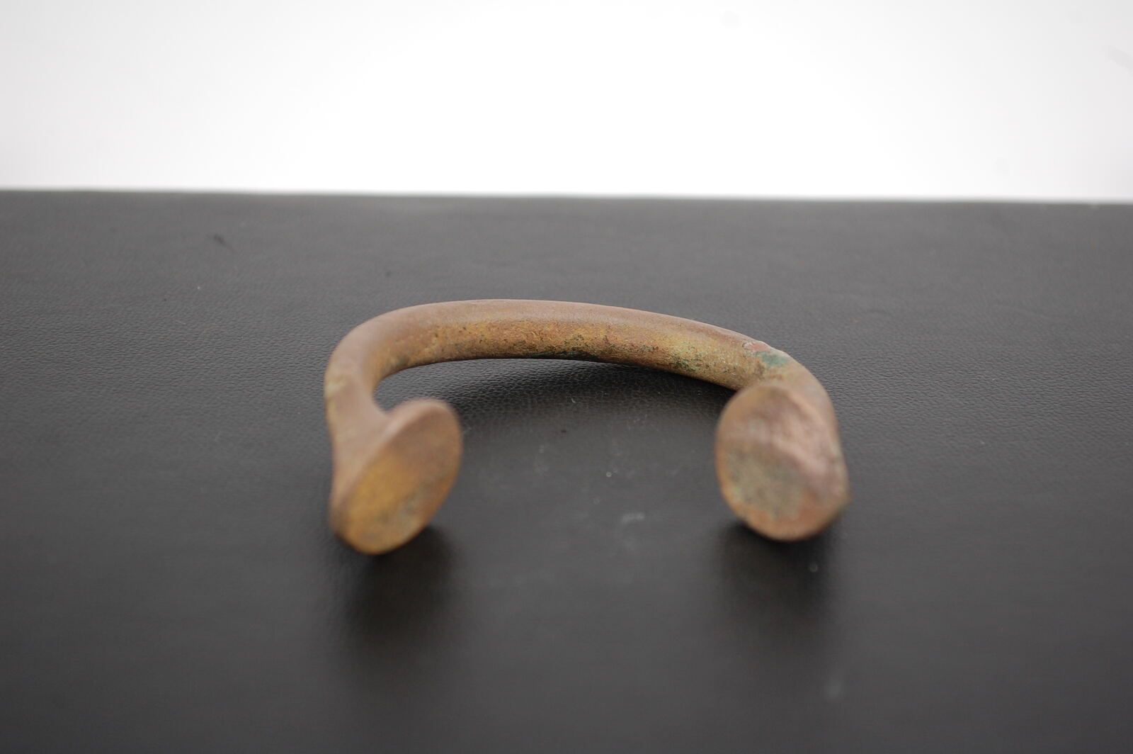 Afrika - Sammlung Manillen Primitivgeld 1 Manille 1500-1900 Aus der ...