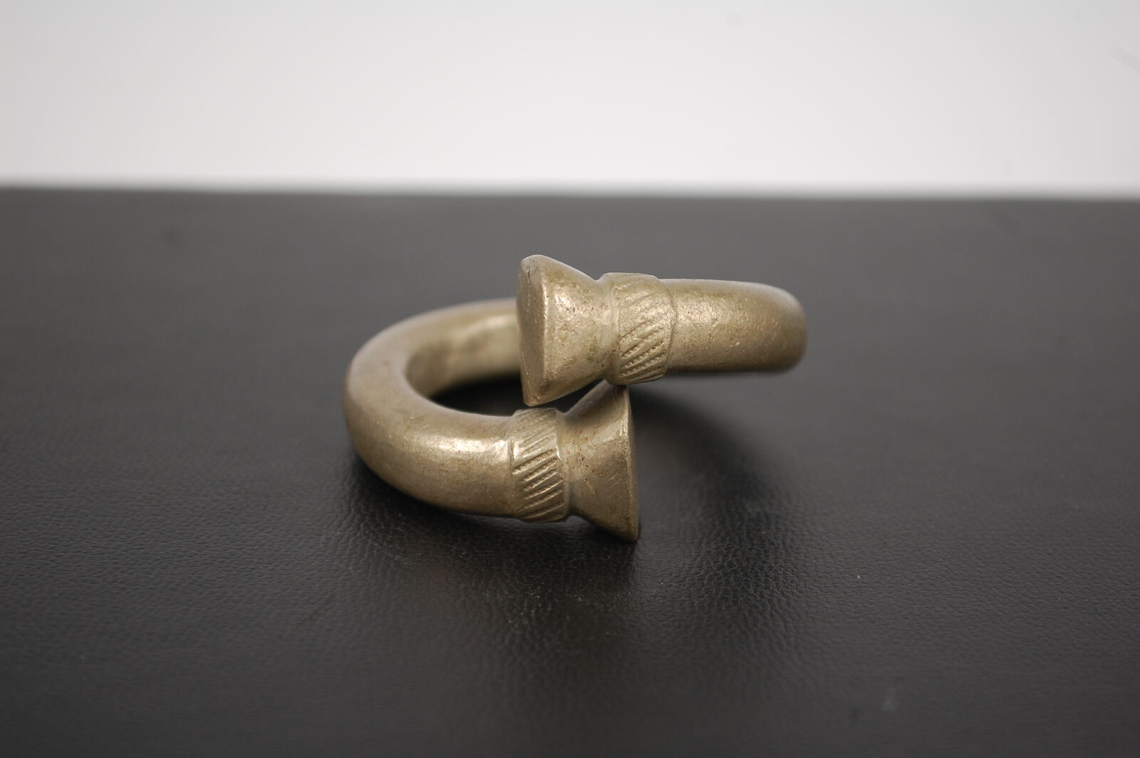 Afrika - Sammlung Manillen Primitivgeld 1 Manille 1500-1900 Aus der ...