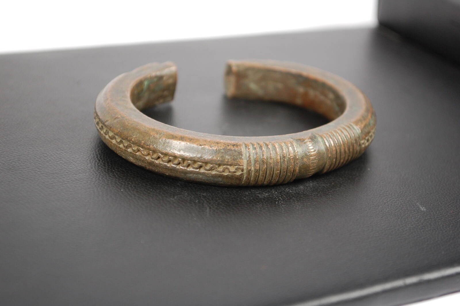 Afrika - Sammlung Manillen Primitivgeld 1 Manille 1500-1900 Aus der ...