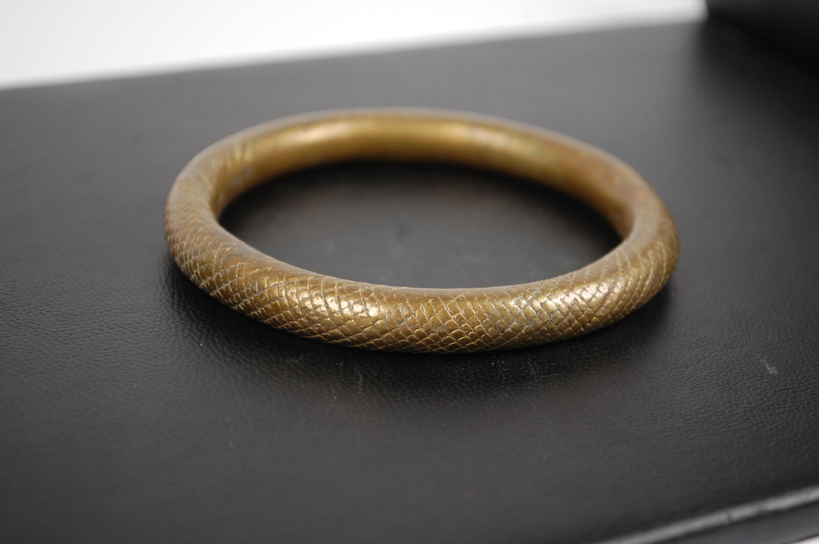 Afrika - Sammlung Manillen Primitivgeld 1 Manille 1500-1900 Aus der ...