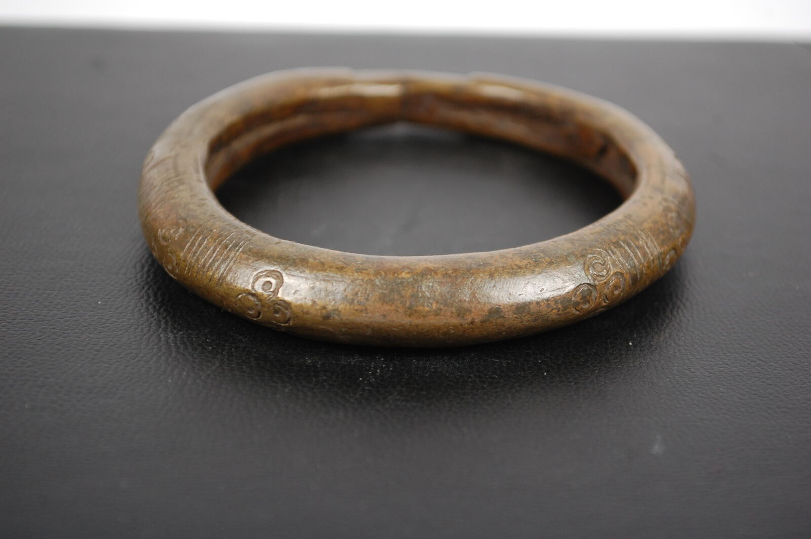 Afrika - Sammlung Manillen Primitivgeld 1 Manille 1500-1900 Aus der ...