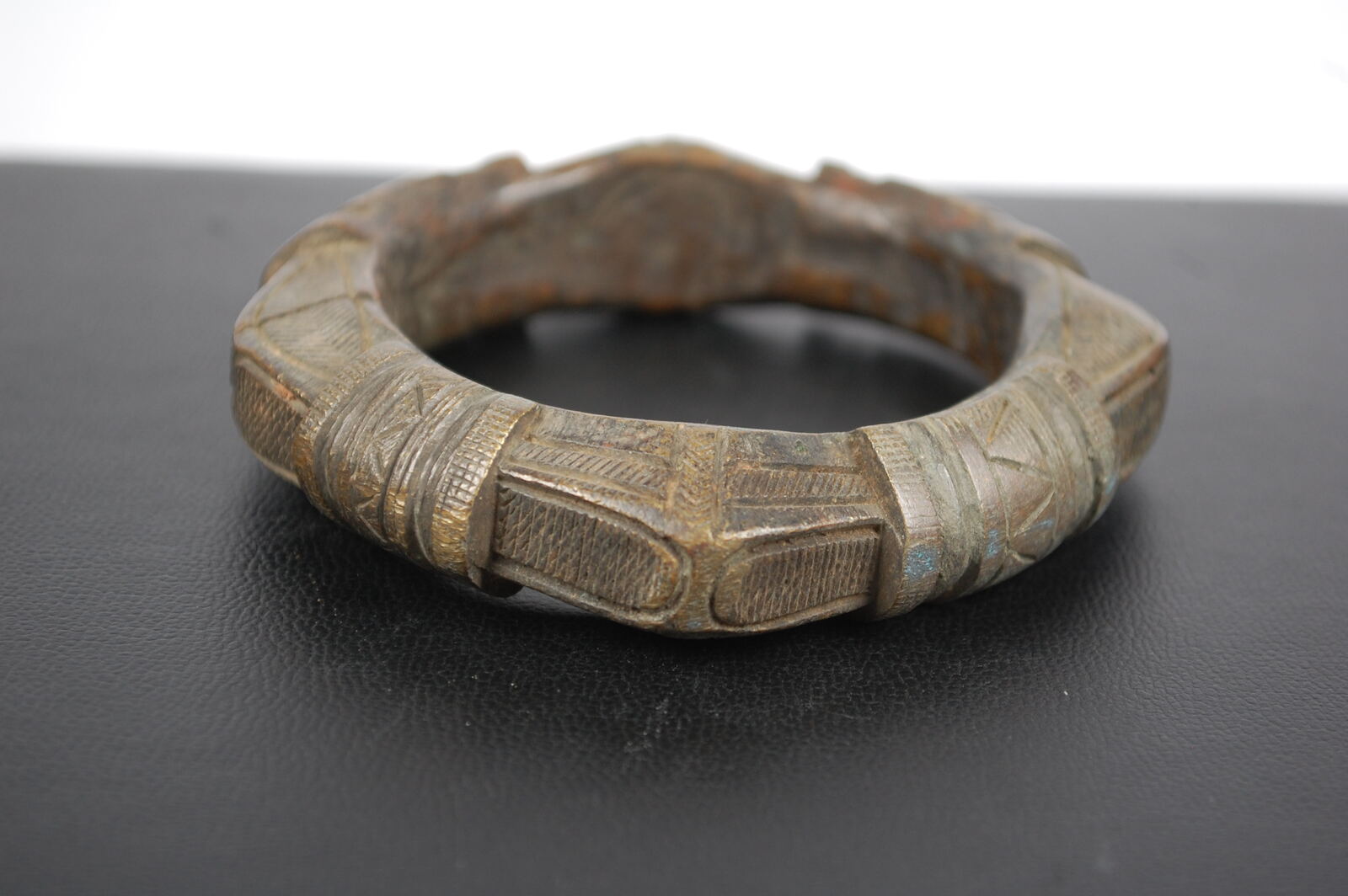 Afrika - Sammlung Manillen Primitivgeld 1 Manille 1500-1900 Aus der ...