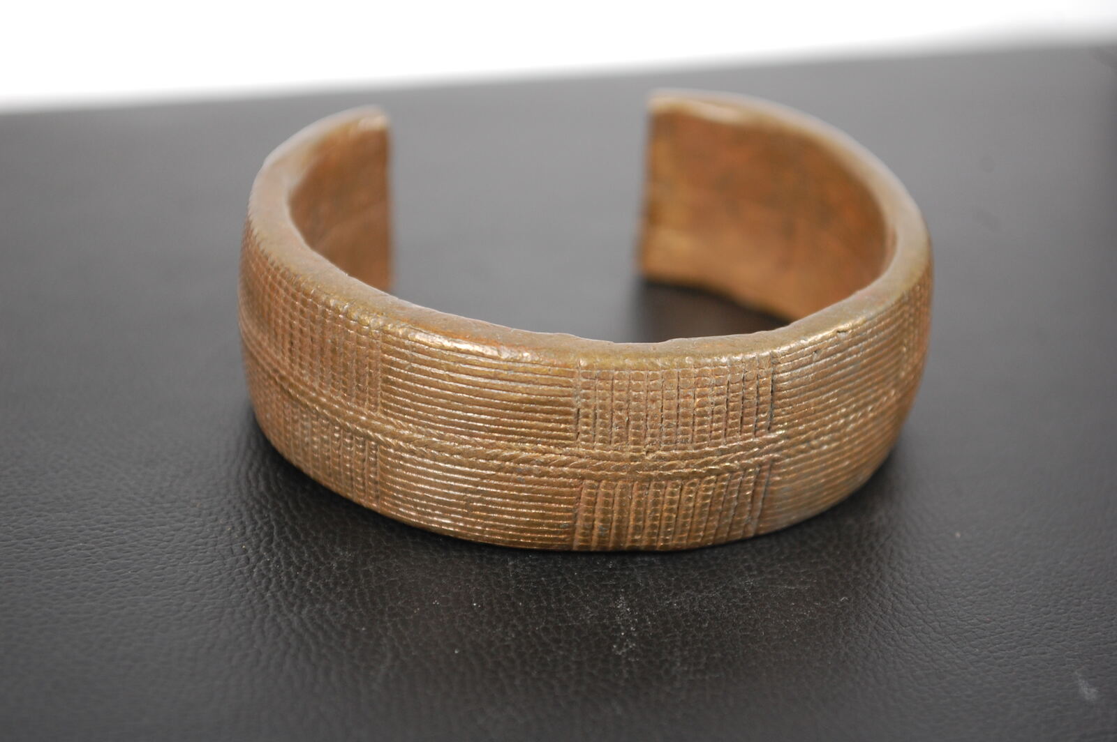 Afrika - Sammlung Manillen Primitivgeld 1 Manille 1500-1900 Aus der ...