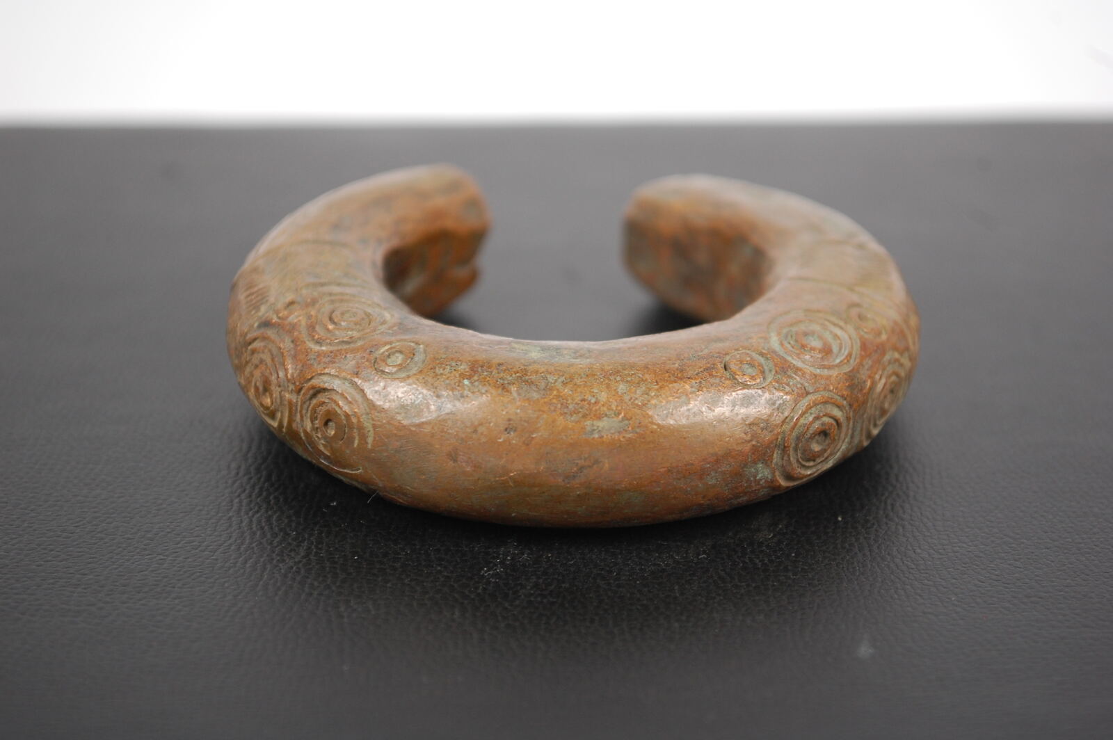 Afrika - Sammlung Manillen Primitivgeld 1 Manille 1500-1900 Aus der ...