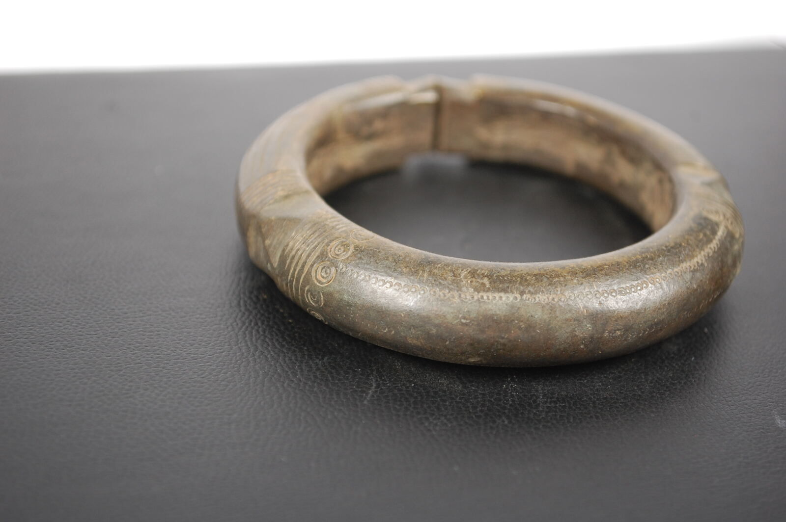 Afrika - Sammlung Manillen Primitivgeld 1 Manille 1500-1900 Aus der ...