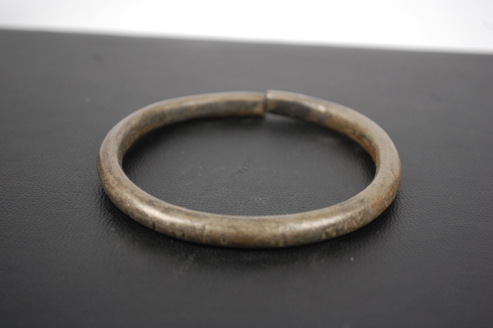 Afrika - Sammlung Manillen Primitivgeld 1 Manille 1500-1900 Aus der ...