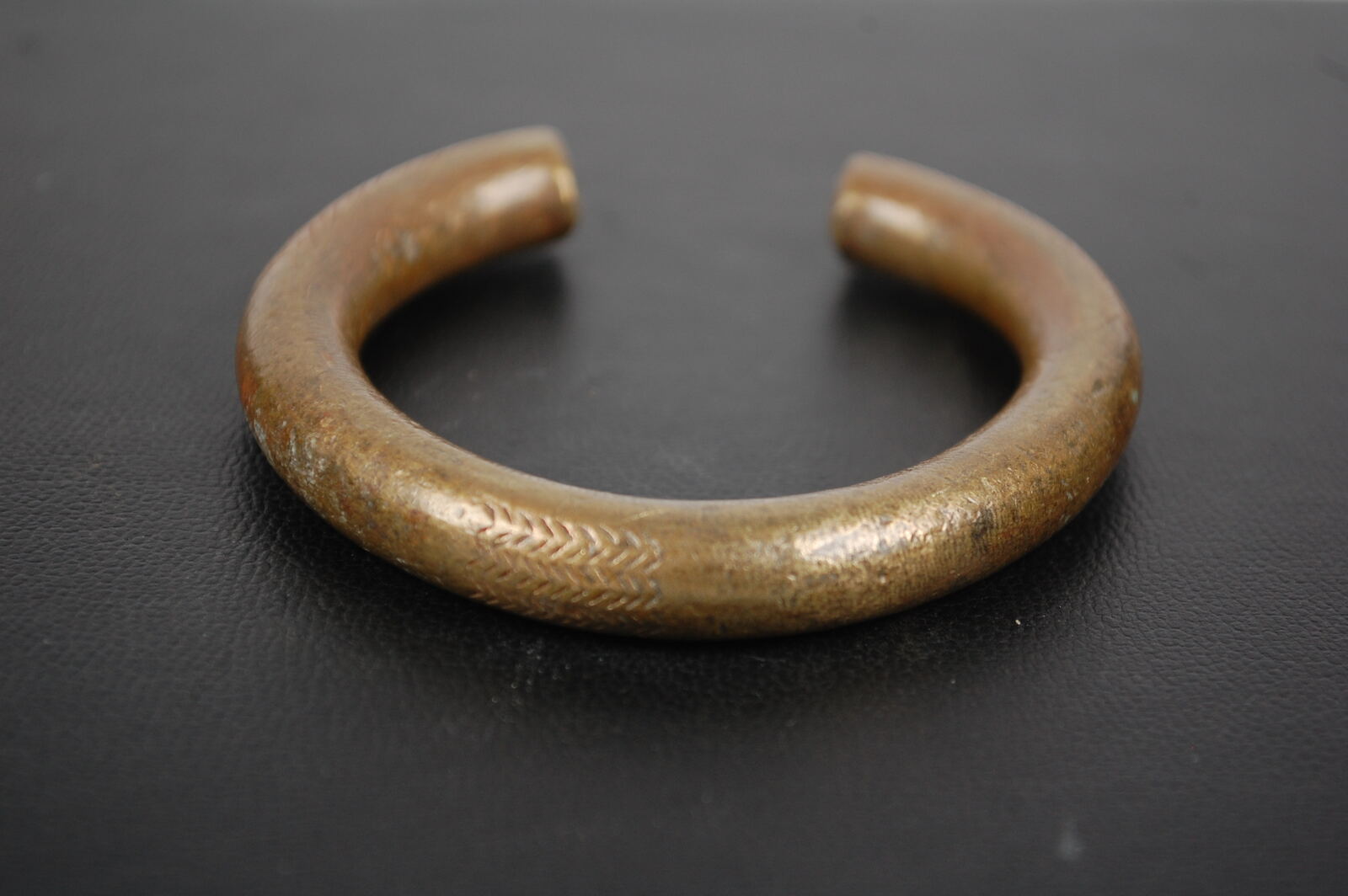 Afrika - Sammlung Manillen Primitivgeld 1 Manille 1500-1900 Aus der ...