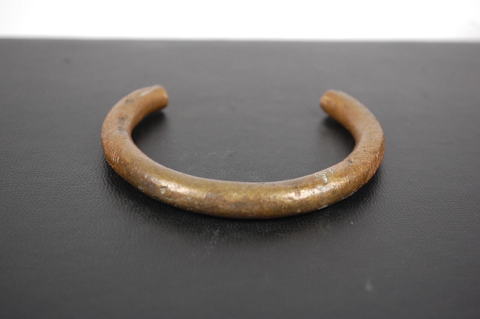 Afrika - Sammlung Manillen Primitivgeld 1 Manille 1500-1900 Aus der ...