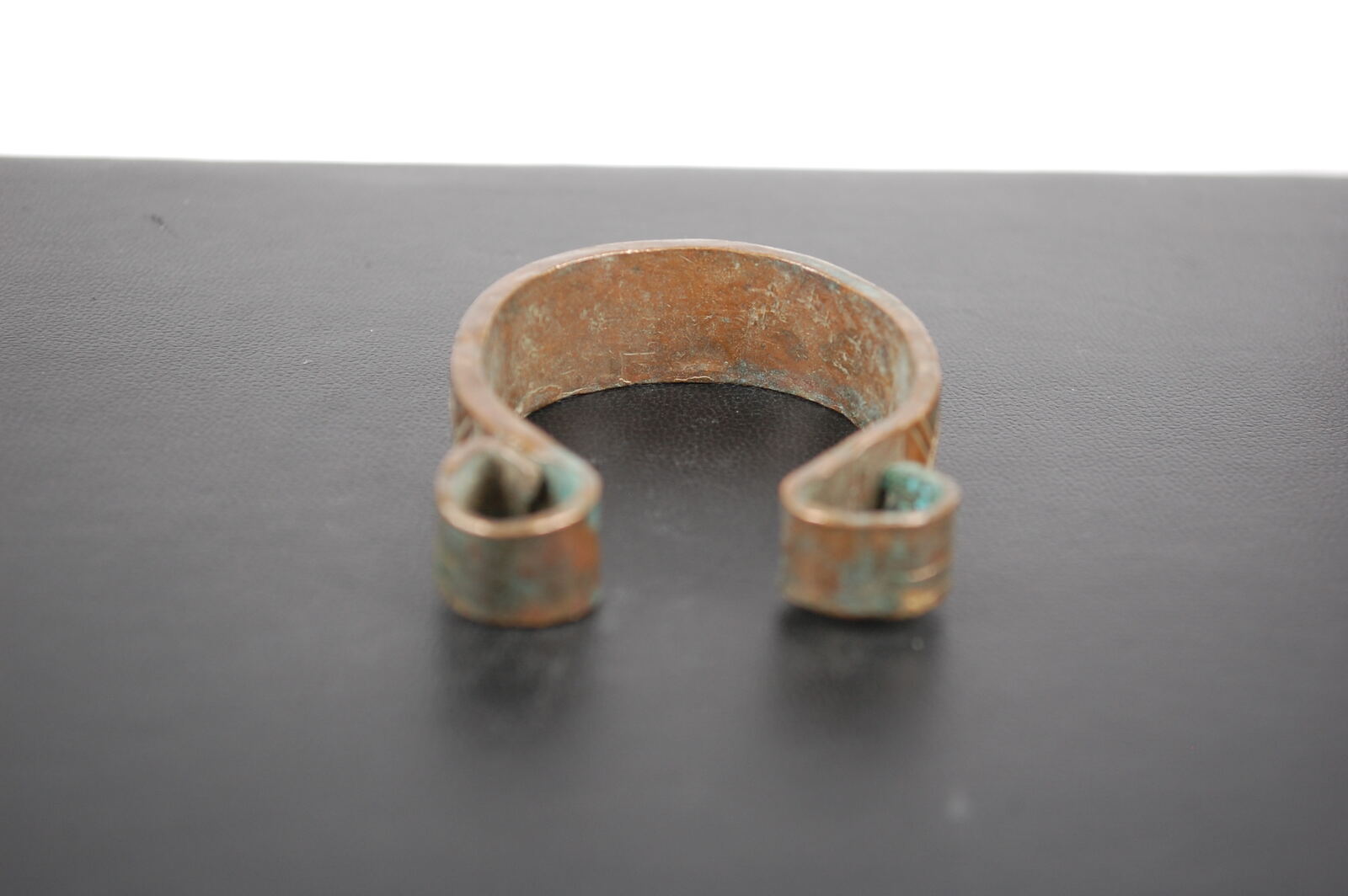 Afrika - Sammlung Manillen Primitivgeld 1 Manille 1500-1900 Aus der ...