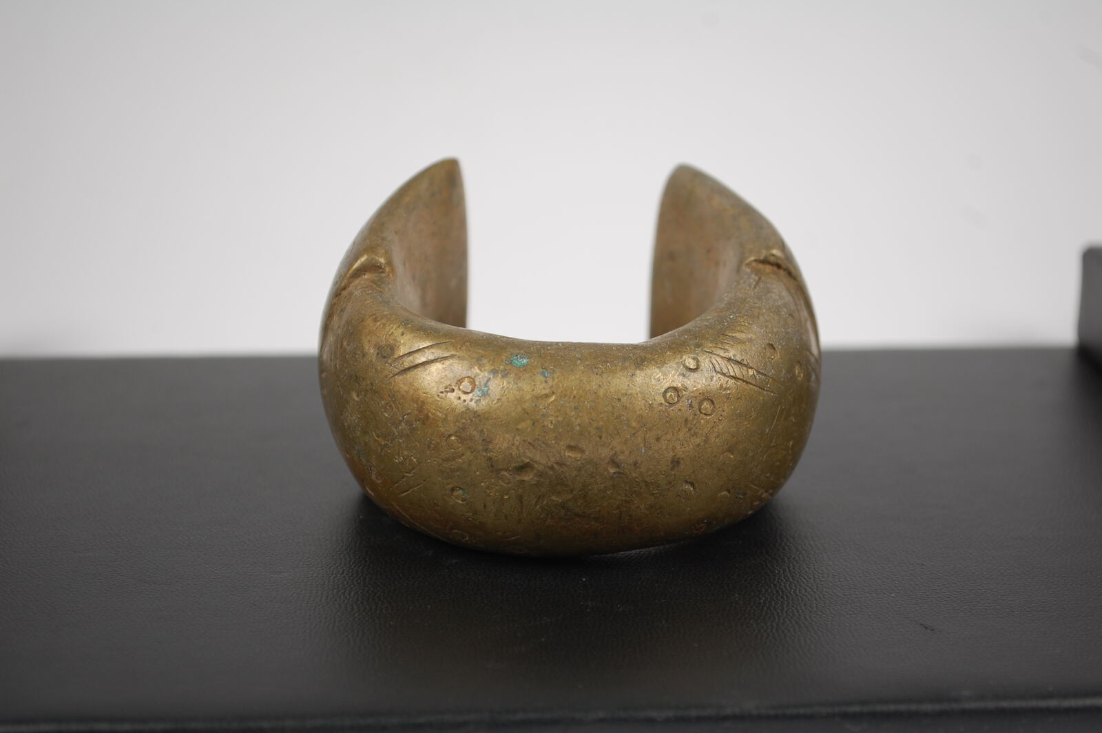 Afrika - Sammlung Manillen Primitivgeld 1 Manille 1500-1900 Aus der ...