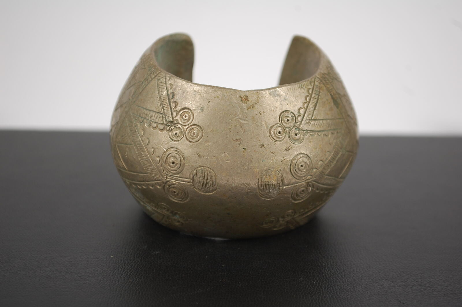 Afrika - Sammlung Manillen Primitivgeld 1 Manille 1500-1900 Aus der ...