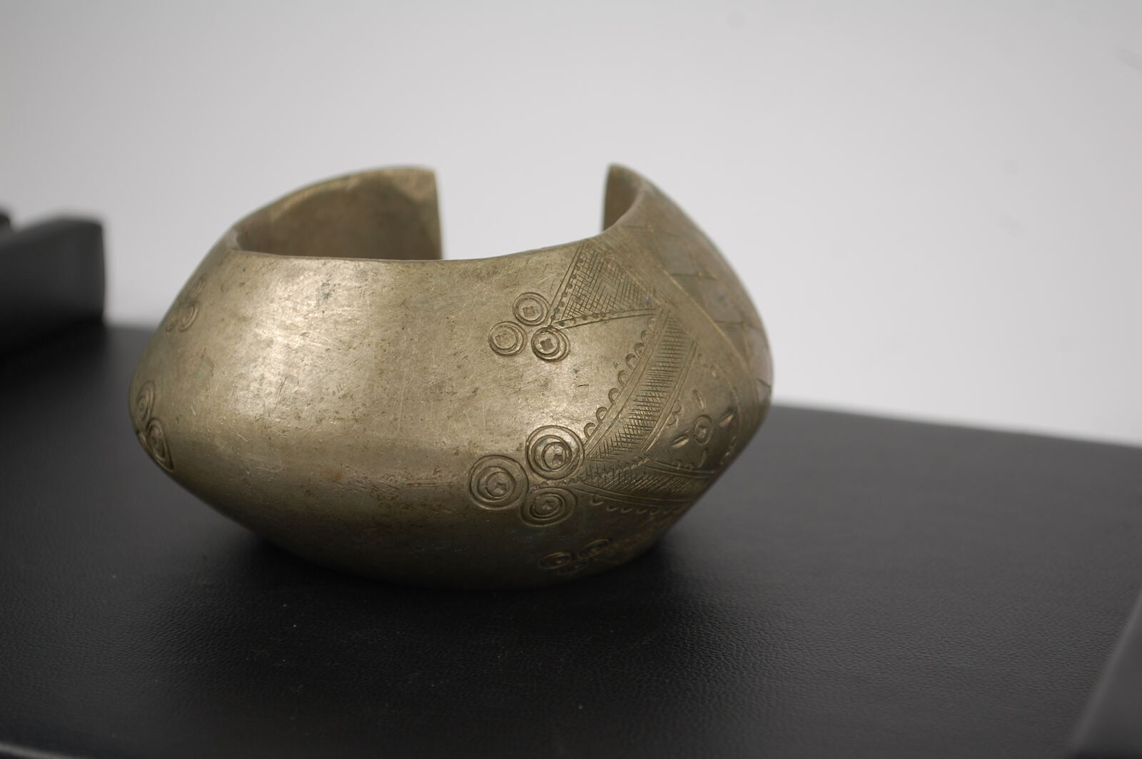 Afrika - Sammlung Manillen Primitivgeld 1 Manille 1500-1900 Aus der ...