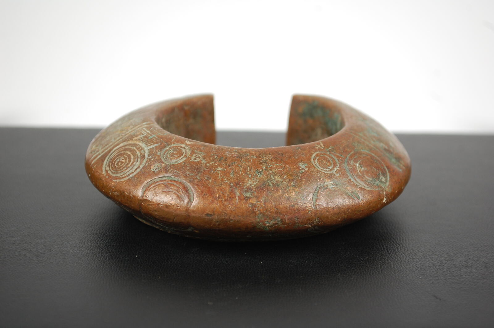 Afrika - Sammlung Manillen Primitivgeld 1 Manille 1500-1900 Aus der ...