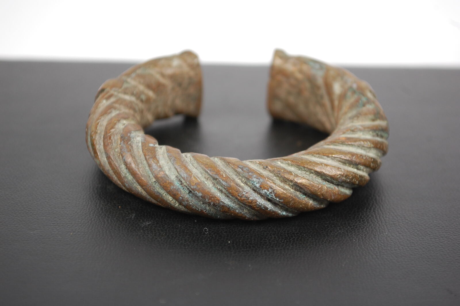 Afrika - Sammlung Manillen Primitivgeld 1 Manille 1500-1900 Aus der ...