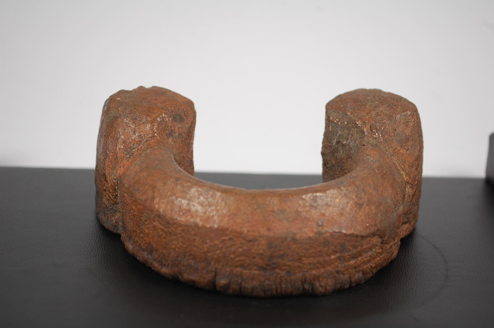 Afrika - Sammlung Manillen Primitivgeld 1 Manille 1500-1900 Aus der ...