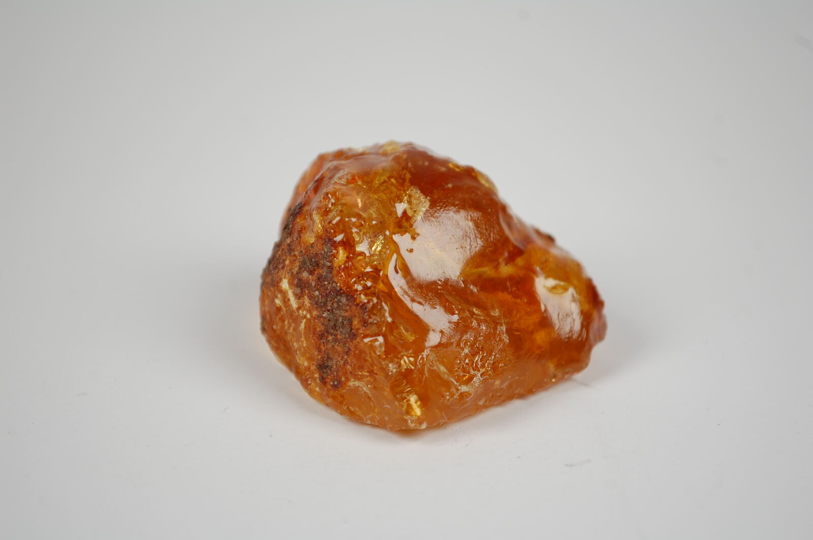 Bitterfeld Bernstein, 22,6g, ca. 4,5cm groß | MA-Shops