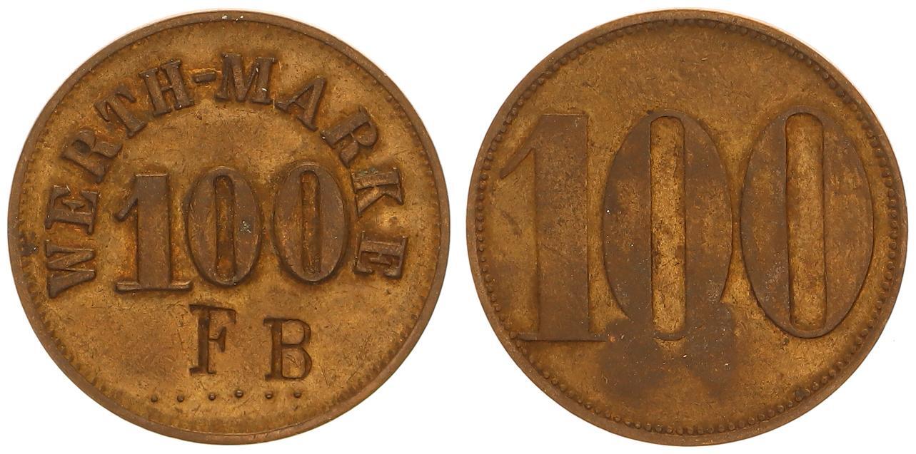 Kolonien: Deutsch-Südwestafrika (ca. 1900) Deutsch-Südwestafrika 100 ...