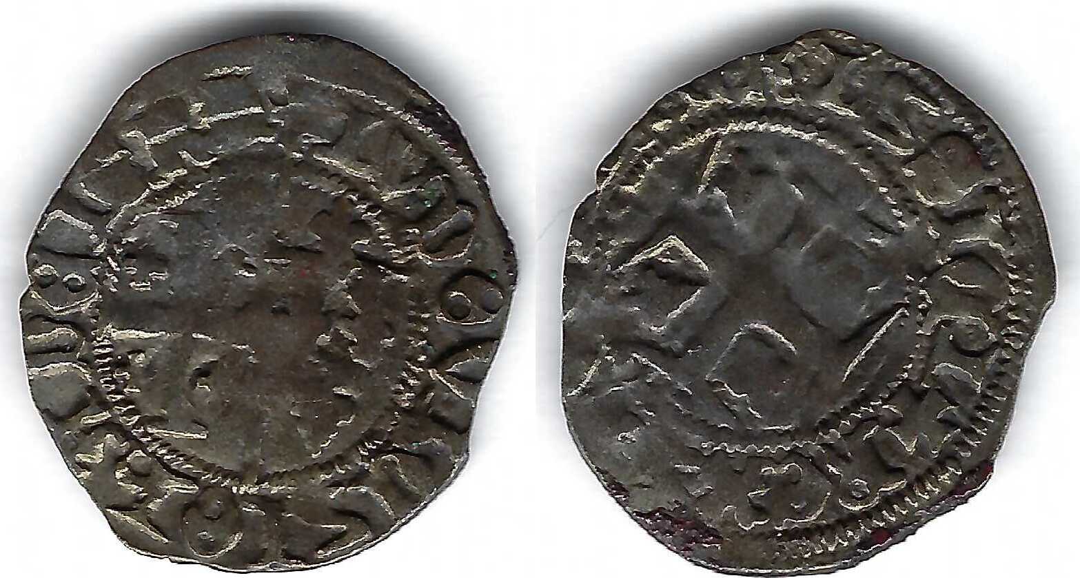 Italie / Italia / Italien / Naples / Napoli Denier / Denaro / Denar ...