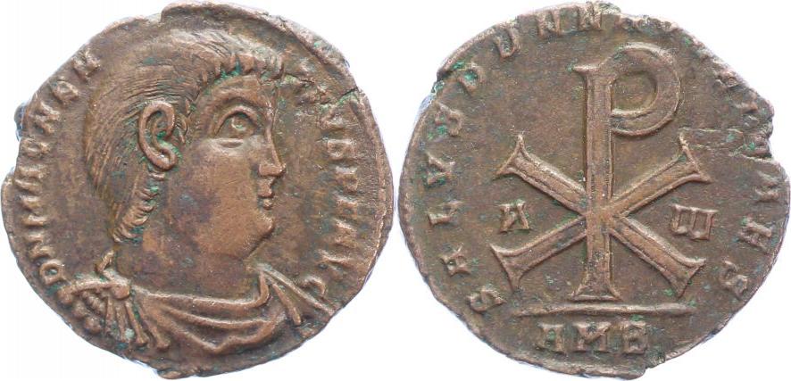 Roman Cross | Coin Talk