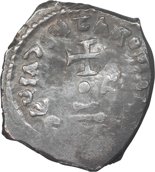 Byzantine c. 615-625 AD Heraclius. Hexagram or double miliarense | MA-Shops