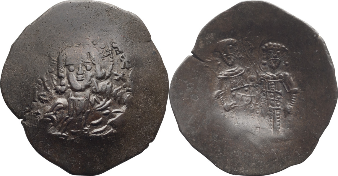 Byzantine 1197-1203 AD Alexius III. | MA-Shops